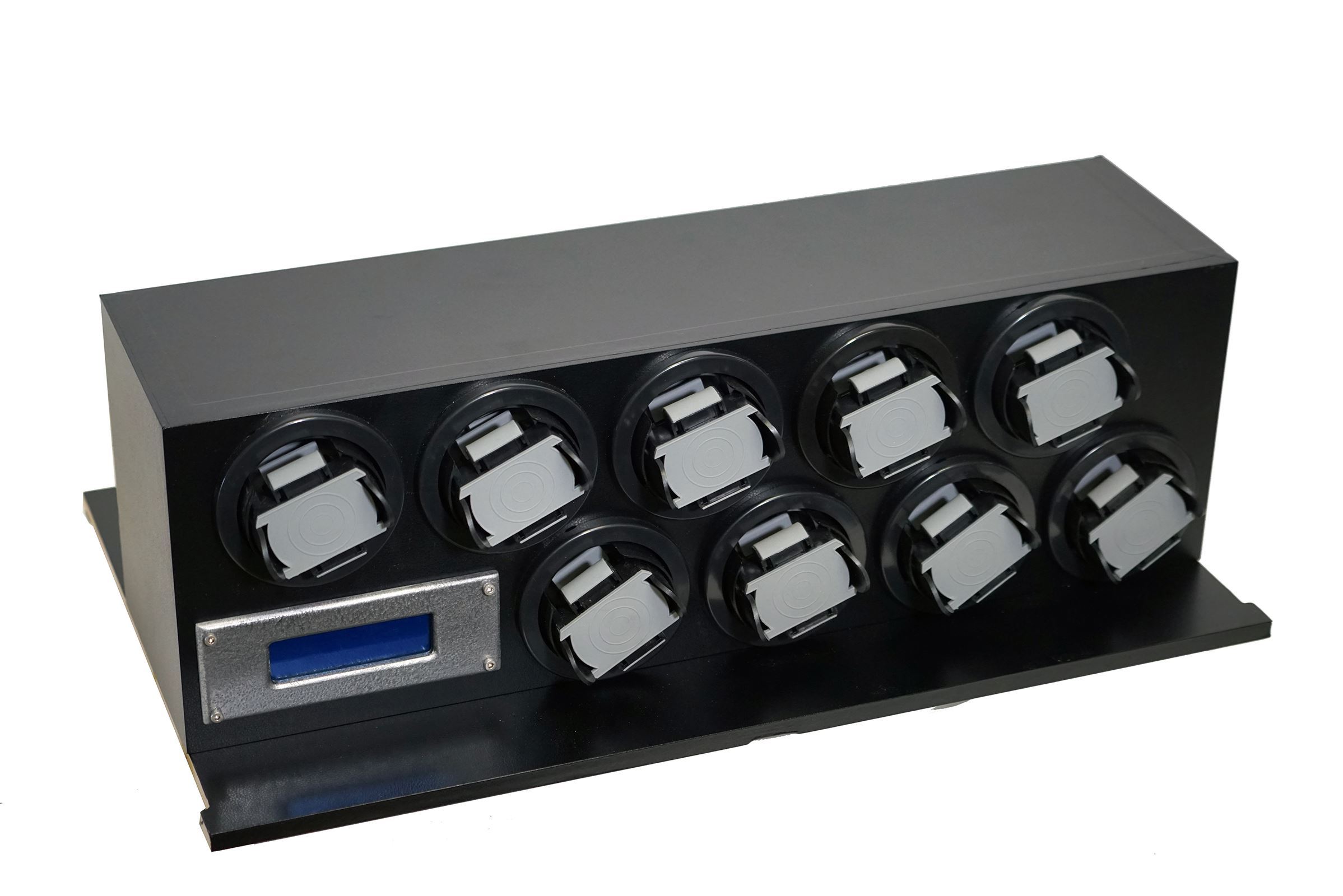 Watch Winders for Automatic Watches,Custom made watch winder for safe