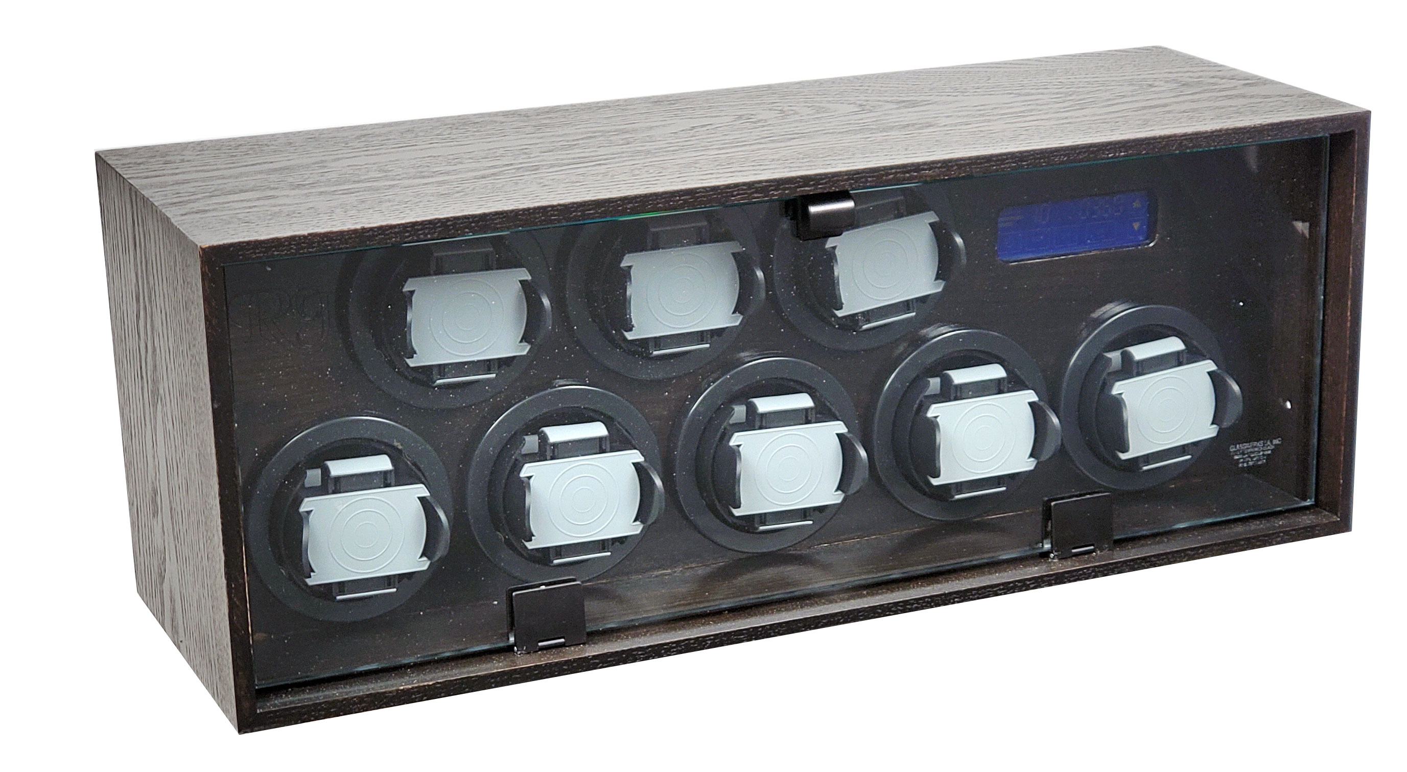 Watch Winders for Automatic Watches,Custom made watch winders to your ...